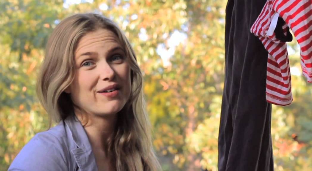 Say Yes: Sally Davis - YouTube