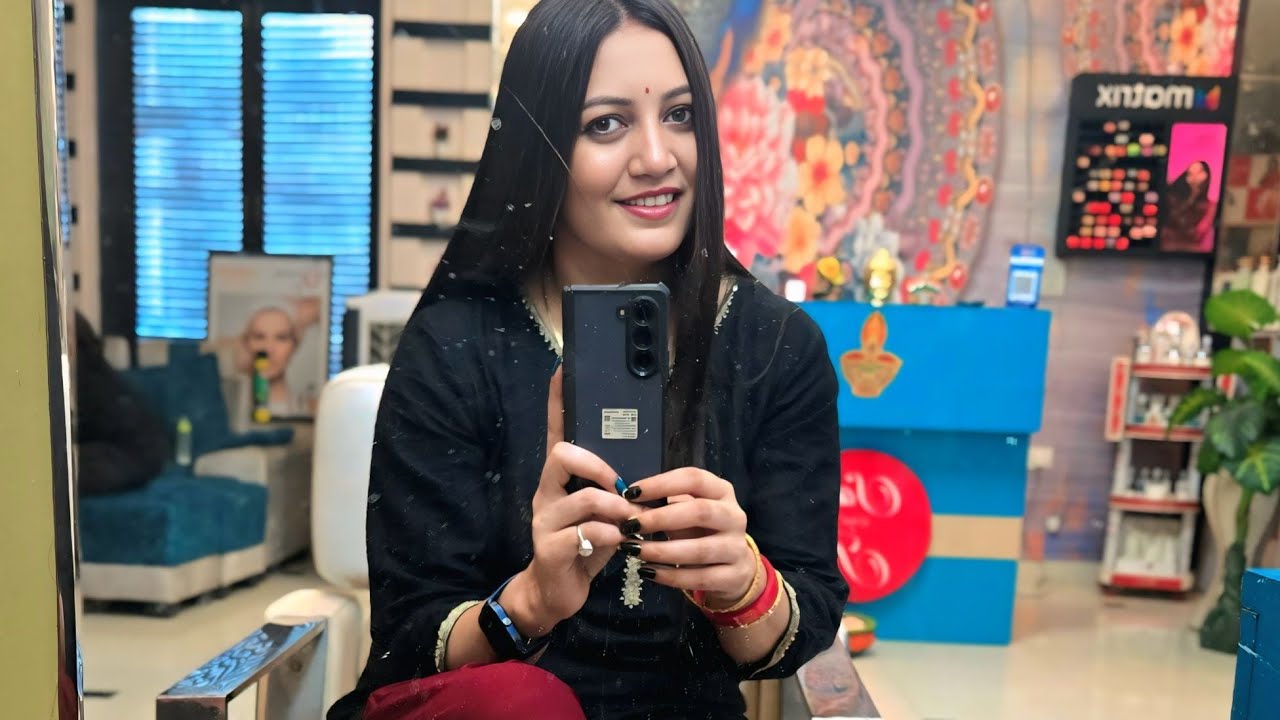 Anu Rupa is live - YouTube