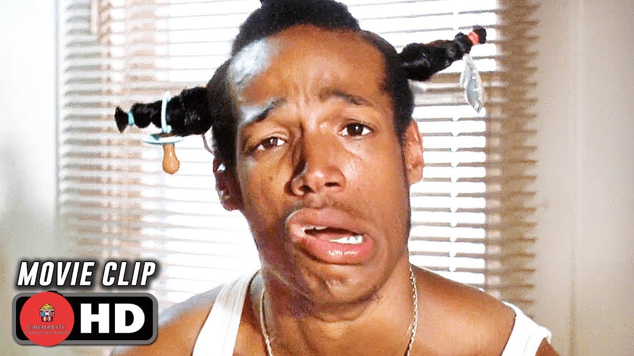 Become A Man Scene | DON'T BE A MENACE (1996) Movie CLIP HD - YouTube