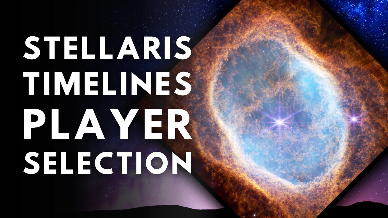 Stellaris Timelines Draft & Admiral's Game November - YouTube