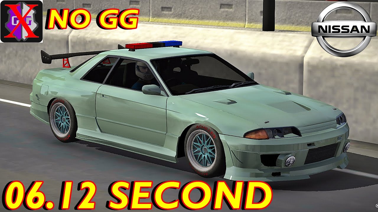 NISSAN SKYLINE GTR R32 GEARBOX SETTING || CAR PARKING MULTIPLAYER NEW ...