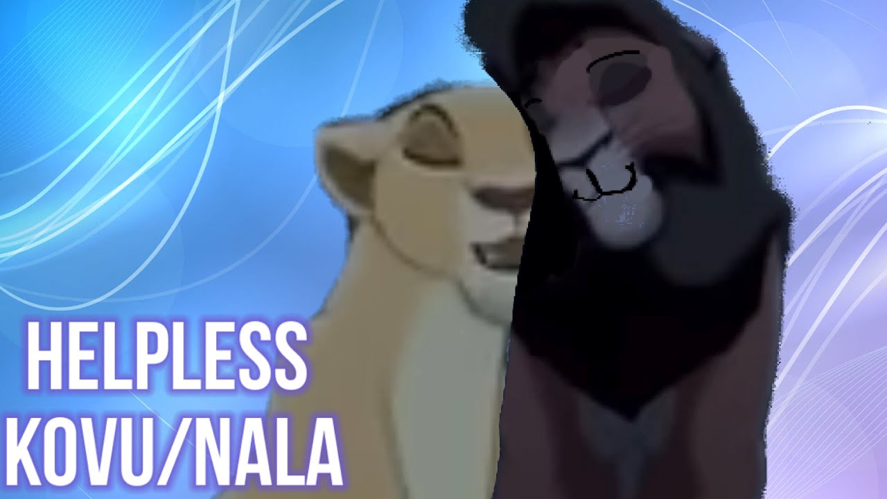 Helpless | Lion King/Hamilton | REMAKE | - YouTube