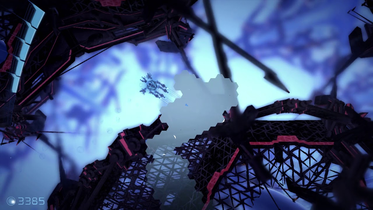 Microbot Playthrough 17 - YouTube