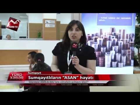 Sumqayıtlıların \