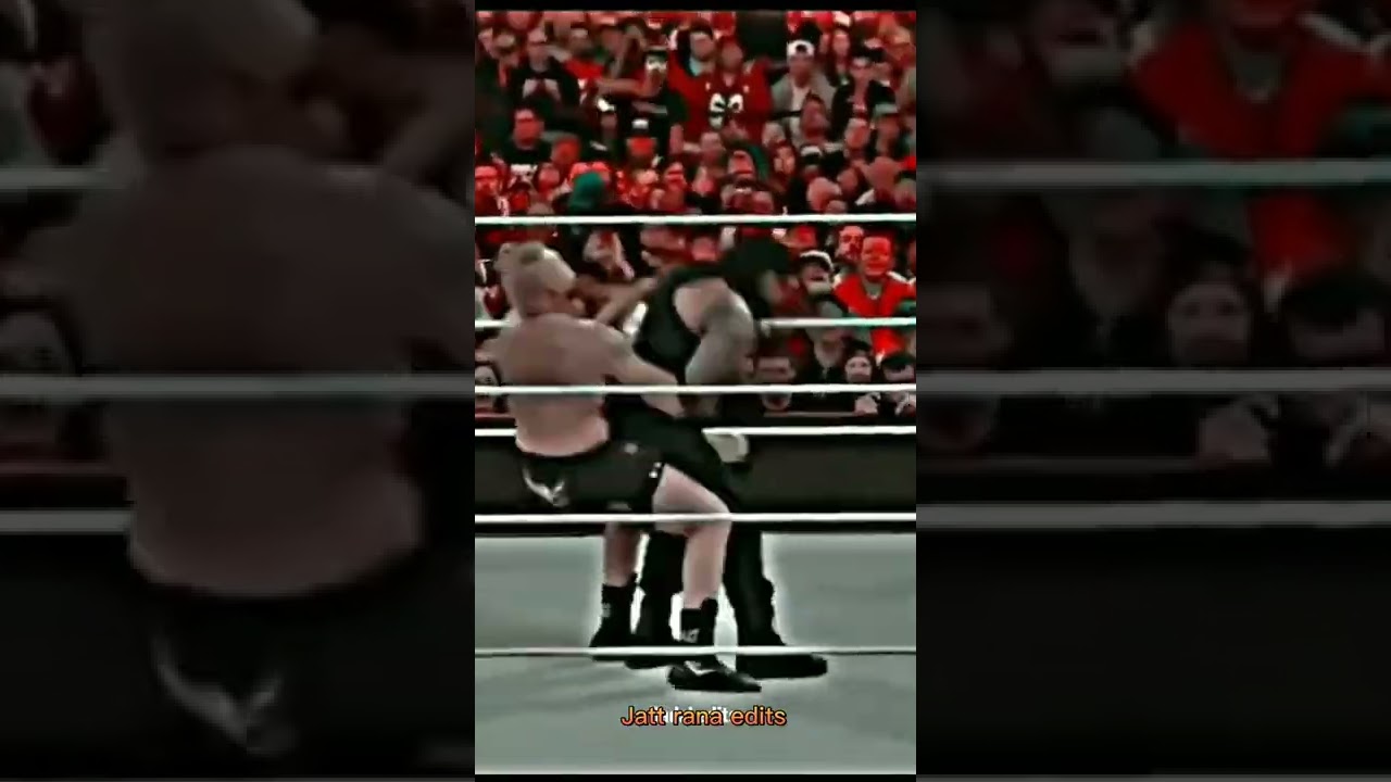 Brock Lesnar suplex city @WWE - YouTube