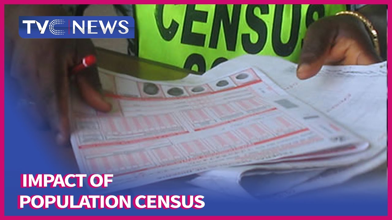 Analyzing Impact of Population Census, Data Management - YouTube