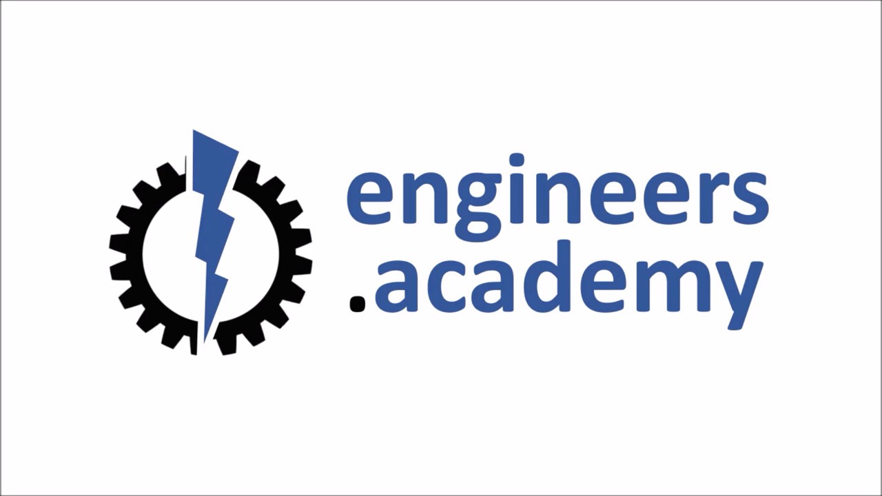 Engineers Academy Highlights and Benefits - YouTube