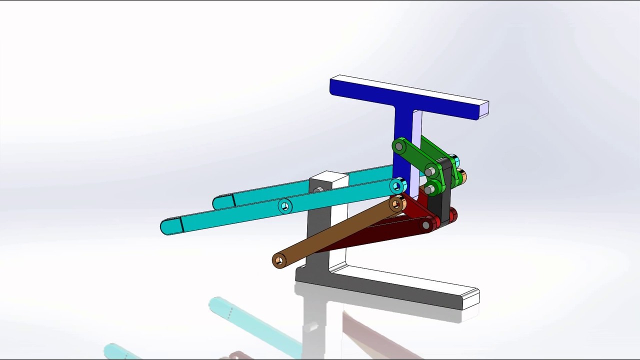 Bar Elevator - YouTube