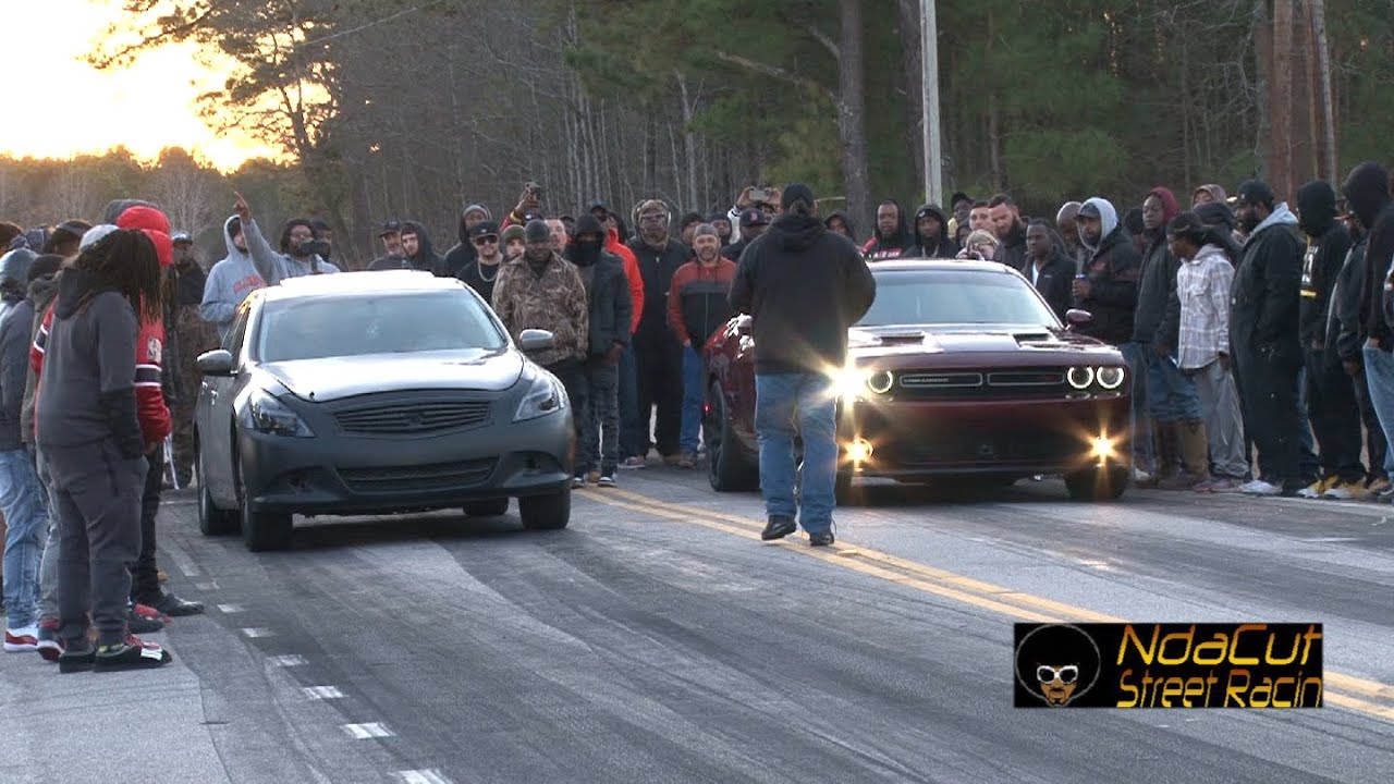 NDACUT NDASTREET 2024 PART 4 @ DA COOK OUT - YouTube