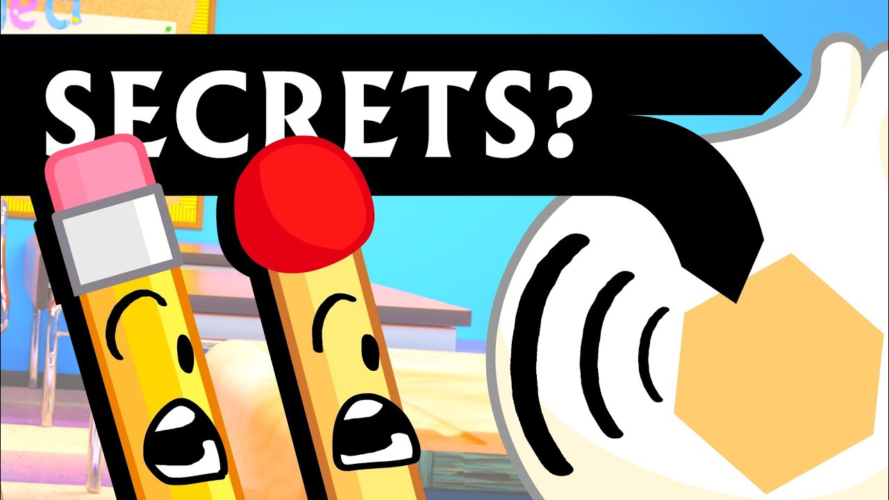 BFB 16 Escape From Four ALTERNATED - YouTube