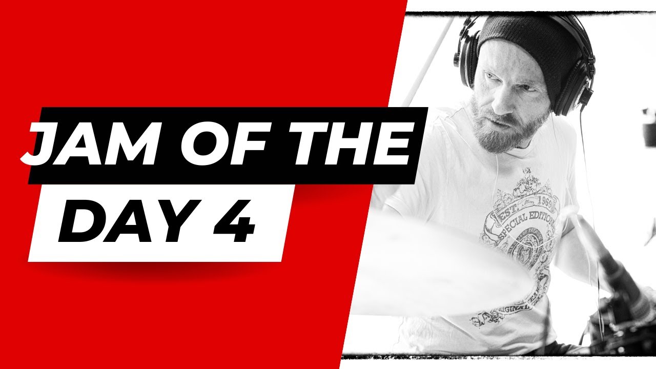 JAM OF THE DAY 4 - YouTube