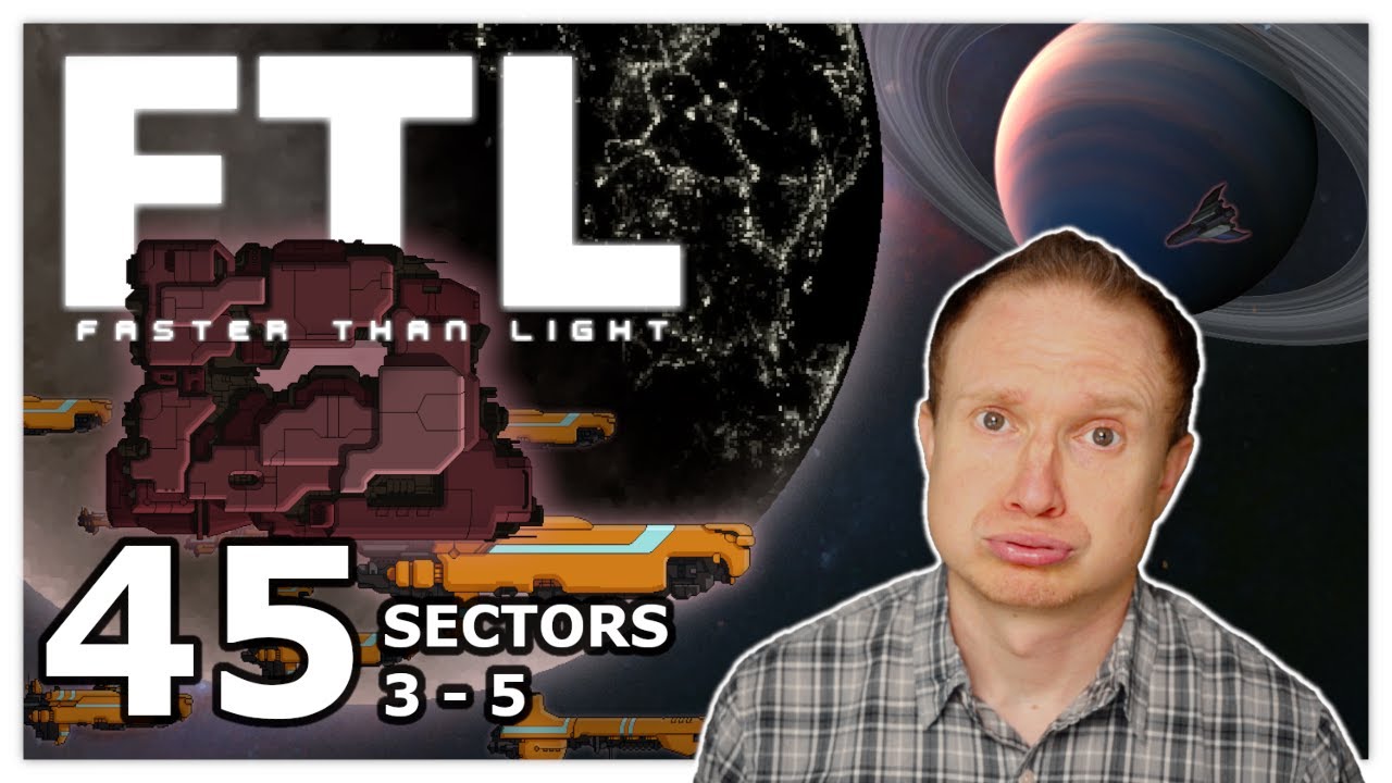2 Heavy Lasers & A Dream (FTL) [45-2] - YouTube