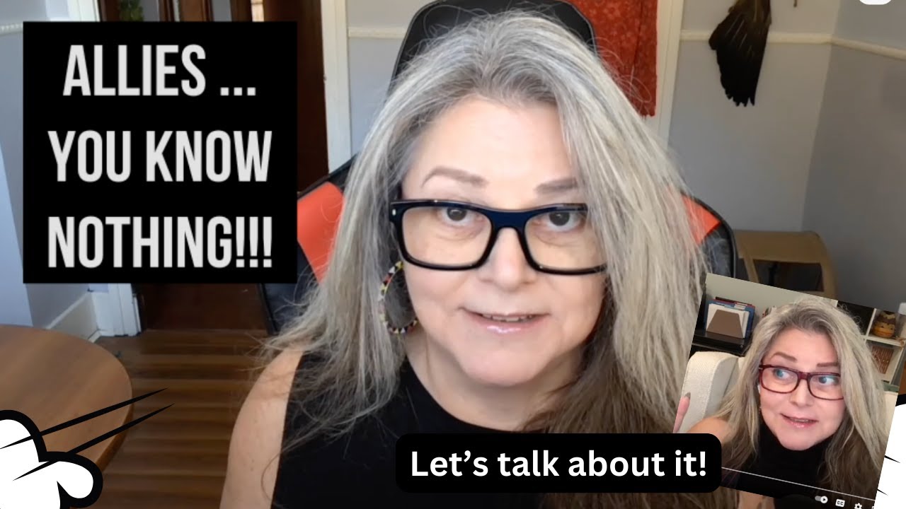 Allies, You Know Nothing! - YouTube