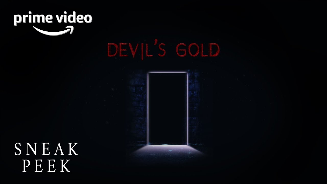 Devil's Gold - **Sneak Peek** (Workprint Advance Trailer) | HD - YouTube