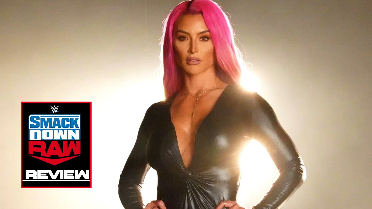 Rawsmackdown Review Sex Still Sells Youtube