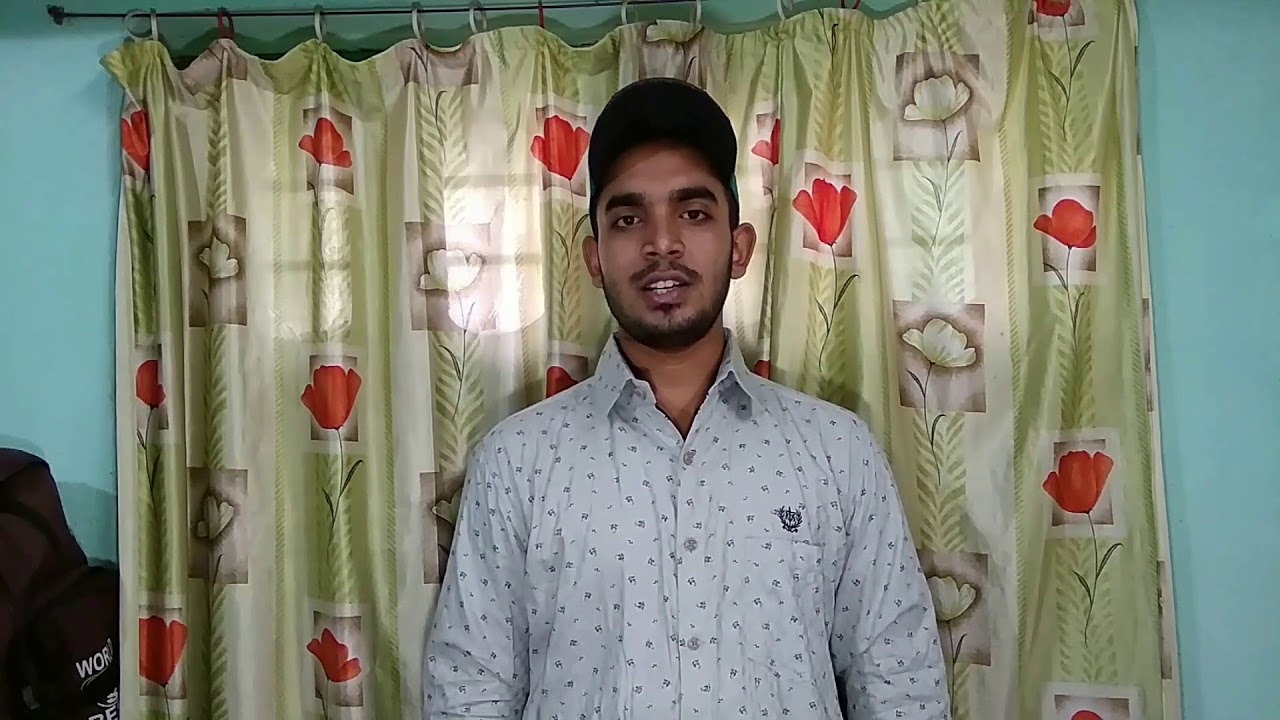 'Dishari'-The guide which can save mankind - YouTube