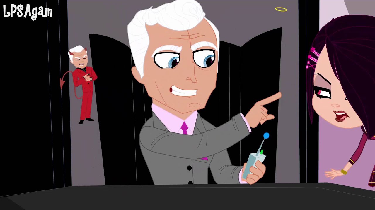 LPS - Negocios de la Familia Biskit (Biskit Family Business) - Latino ...