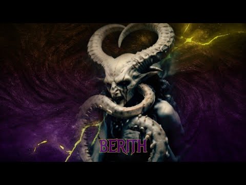 ⛧Berith Divination Ov The Serpentine (Eclipse Nexus)⛧ - YouTube