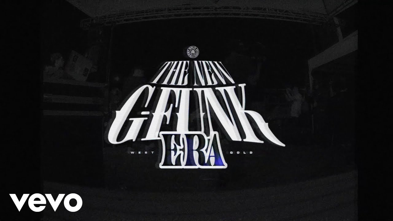 West Gold - The New G-Funk Era (Teaser) - YouTube