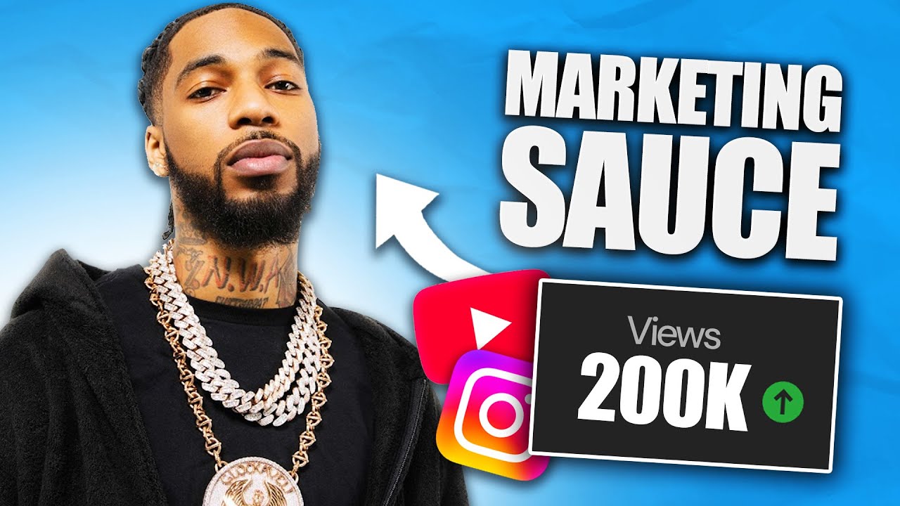 Key Glock Producer Talks Using Social Media to BLOW UP - YouTube