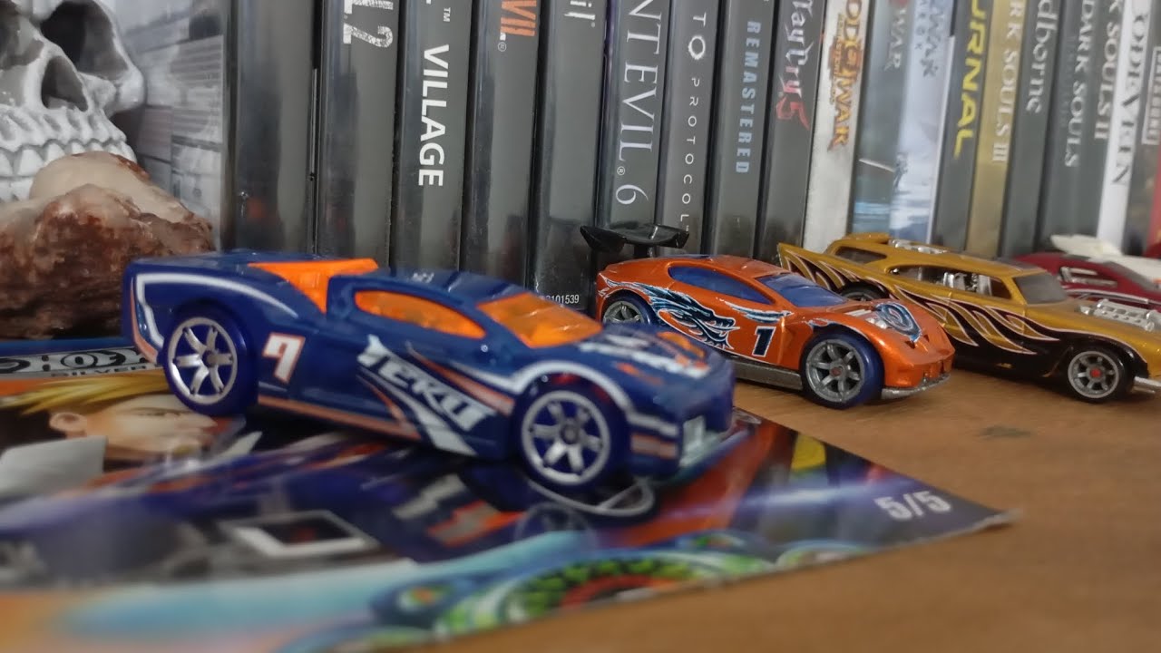 Hot wheels Acceleracer Silver series 2025 conseguí el REVERT. - YouTube