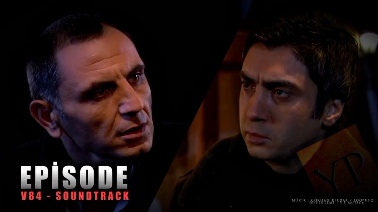 Kurtlar Vadisi Pusu | Episode - V84 ( ORİJİNAL SOUNDTRACK ) - YouTube
