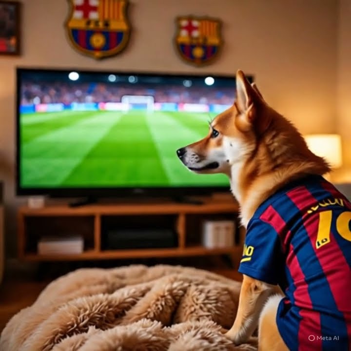 todos aman al Barcelona #barcelona#barca#futbol #football #alizasehar# ...