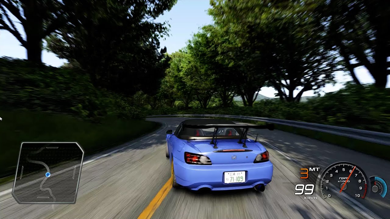 Trying God Hand S2000｜XBOX Controller - YouTube
