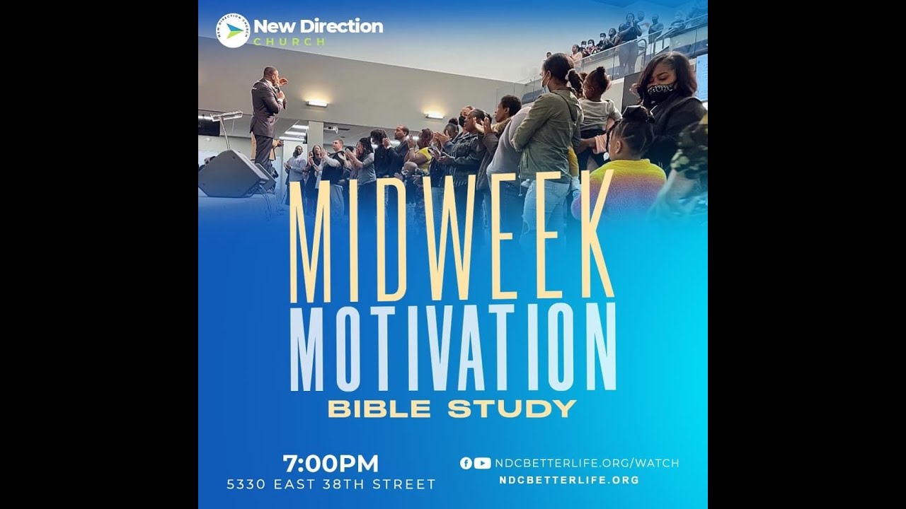 Midweek Motivation - YouTube