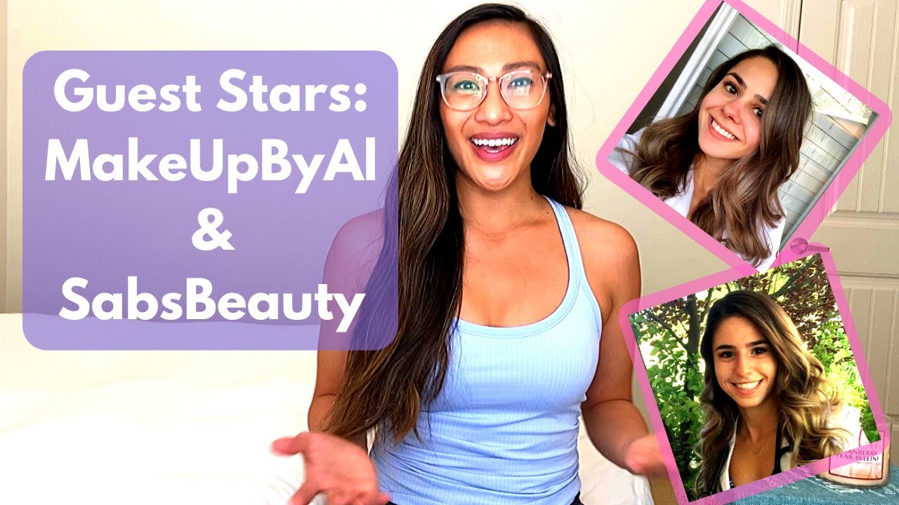 BEING A MEDICAL STUDENT DURING THESE CRAZY TIMES: GUEST YouTube Stars ...