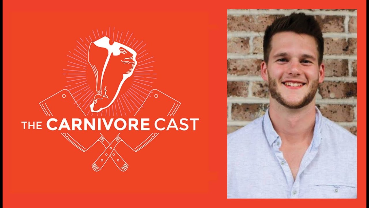 Chris Irvin, The Ketologist - Optimizing Body Recomposition with ...