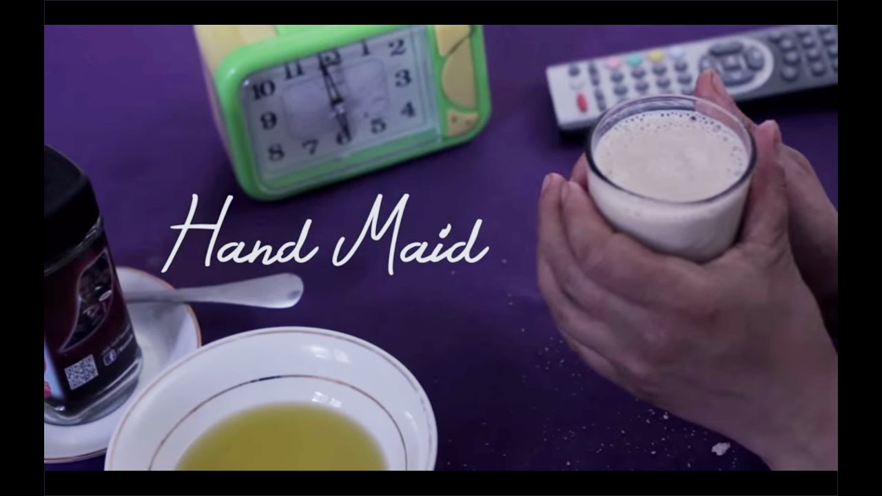 Hand Maid - YouTube