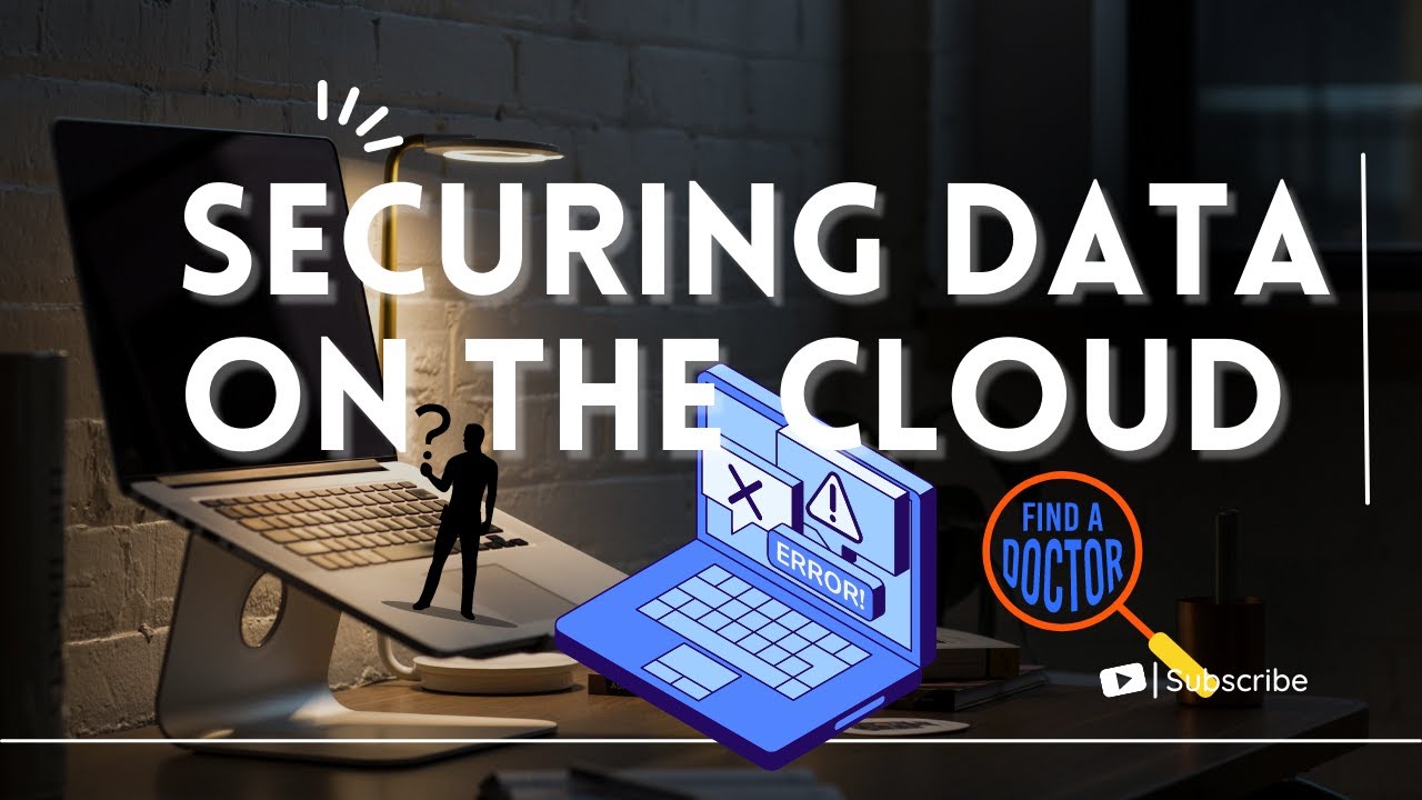 Securing On Cloud Data Processing - YouTube