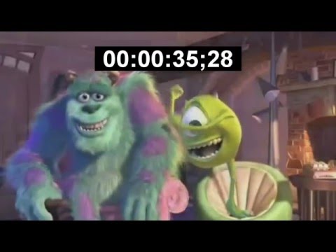 Monsters Inc Arabic Fandub