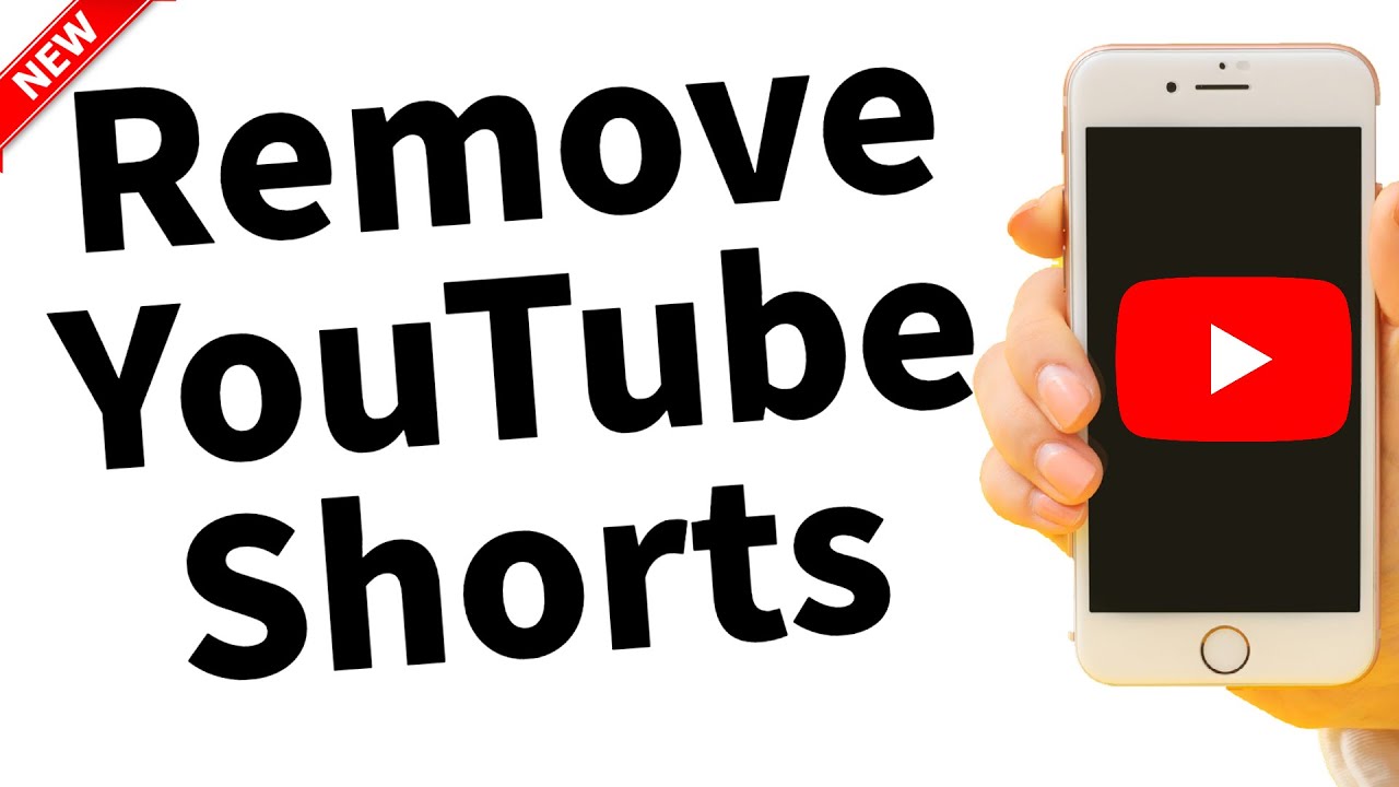 Finally How to Disable/Remove YouTube Shorts Permanently (2025 Update ...