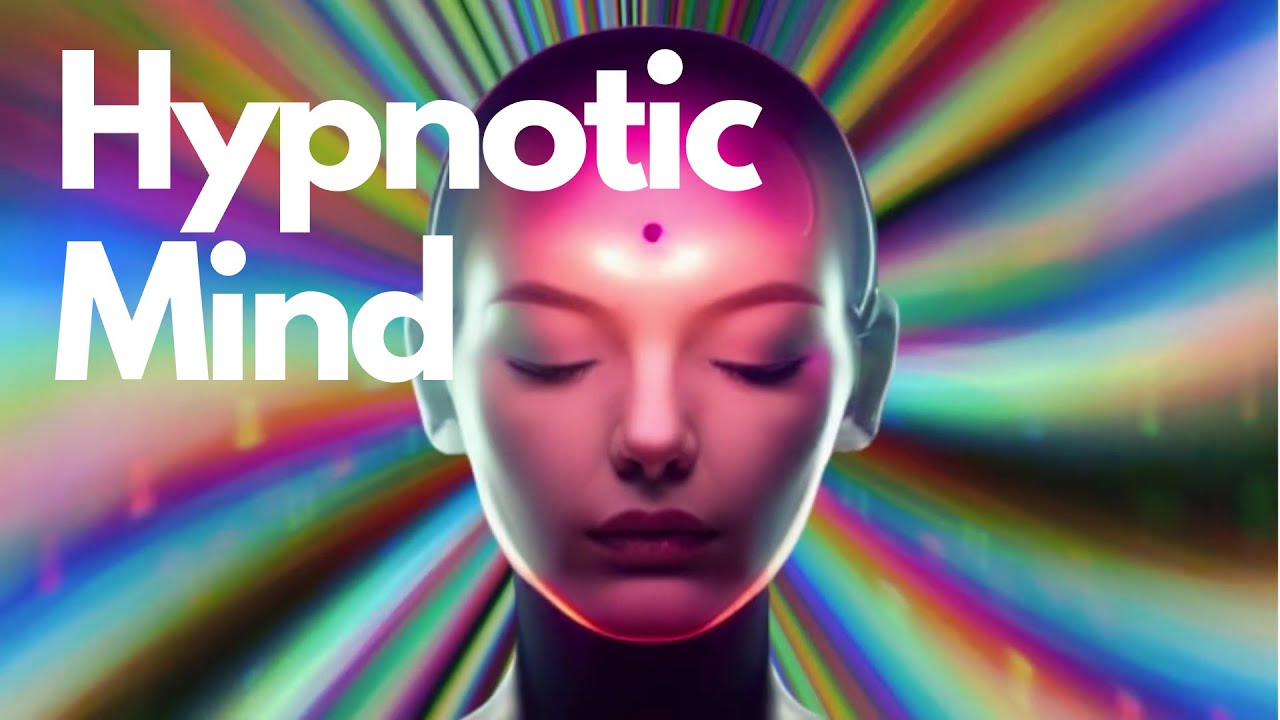 Hypnotic Meditation - Explore The Depths of Your Mind - YouTube