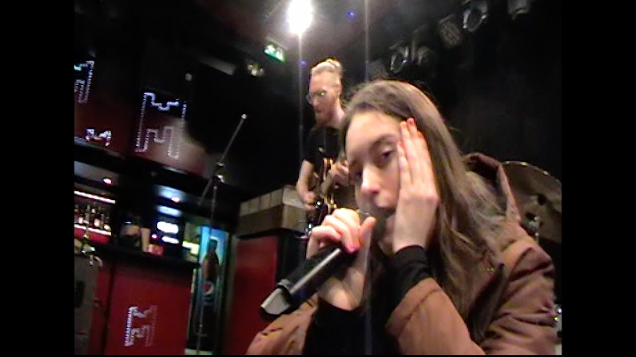 We Are Domi - Golden (Official Music video) - YouTube