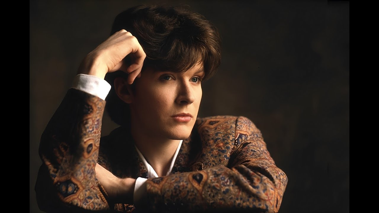 David Sylvian - "Orpheus" - YouTube