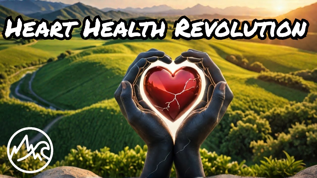 Heart Health REVOLUTION What We Learned from Greg Bauman's Journey ...