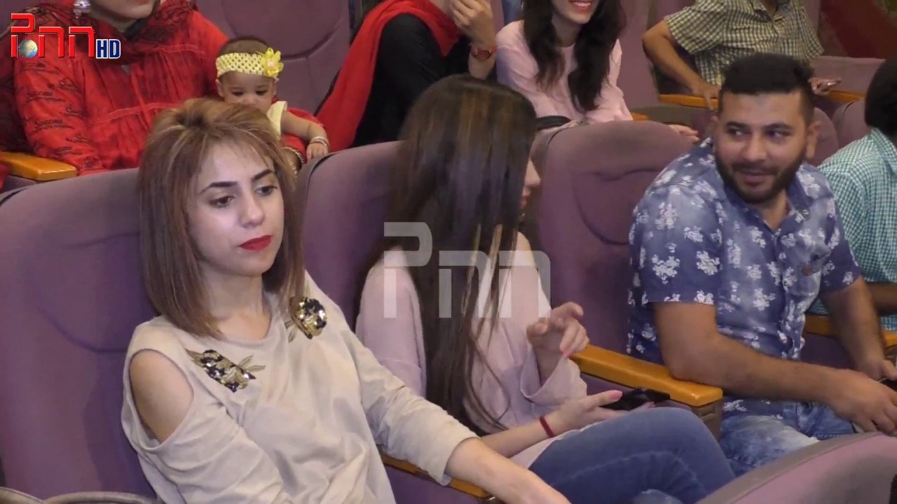18th Proud Of Pakistan Awards Culture Night | Peoples News Network ...