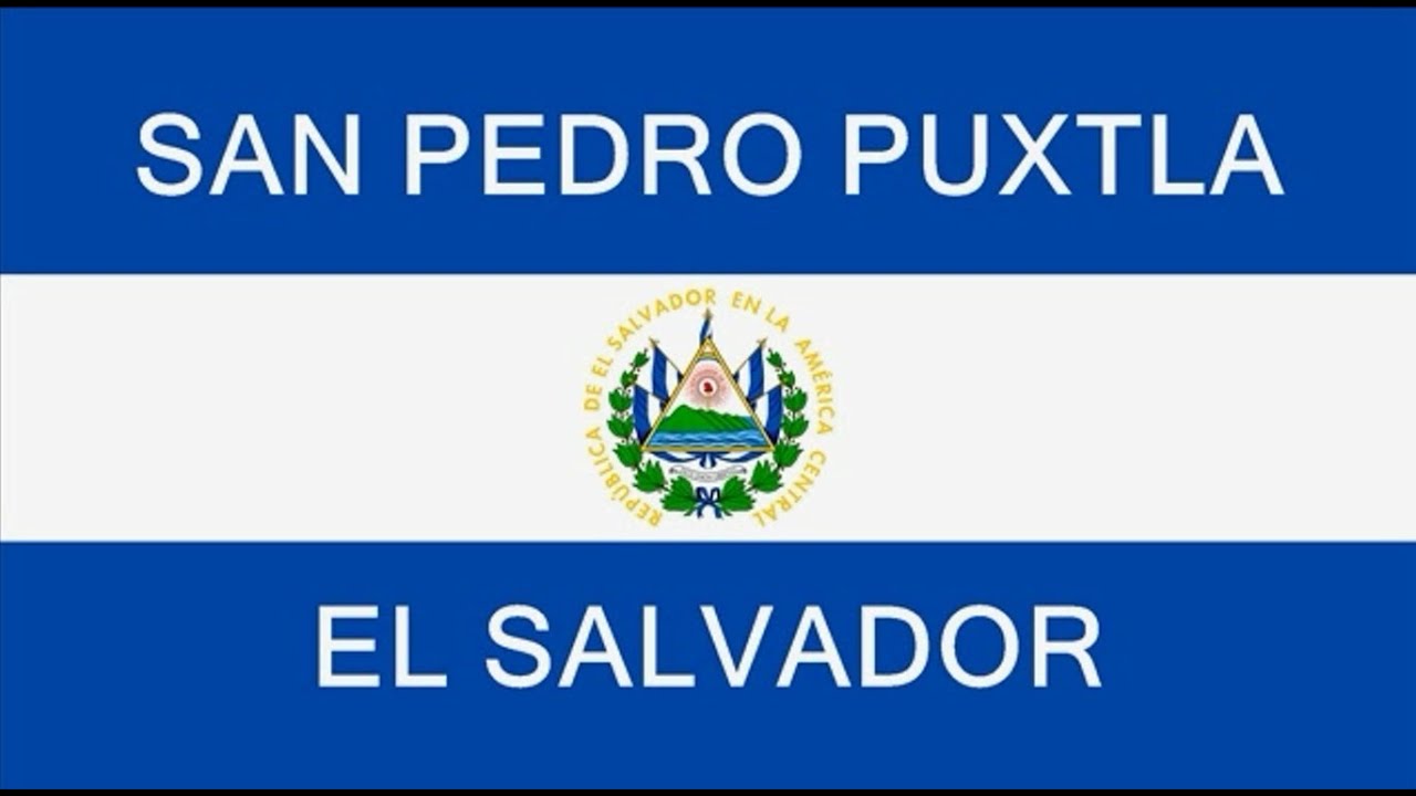 El Salvador, San Pedro Puxtla, Ahuachapan Department, Tourist ...