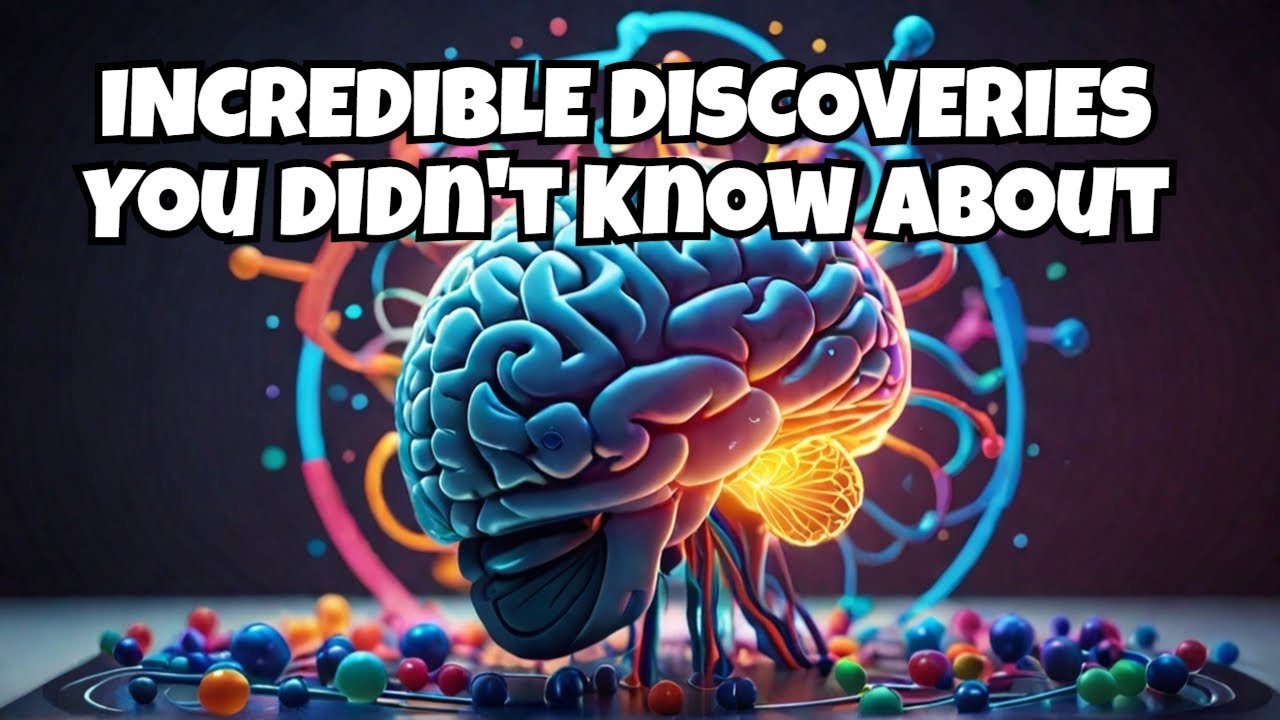 The Most Incredible Science Discoveries You Never Knew About - YouTube