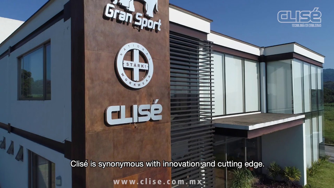 What is Clise? | Description and explanation - YouTube