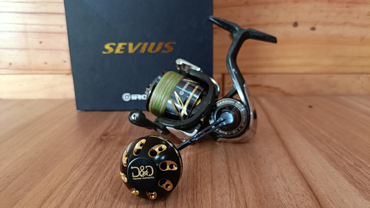 Iroly Sevius, Raja di reel under 1 juta, beli sekarang atau hilang dan ...