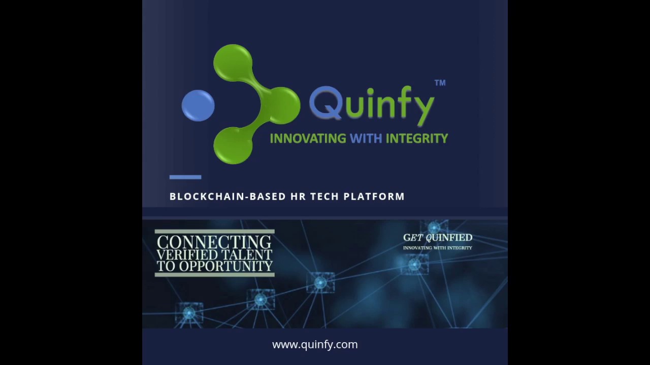 Quinfy Nov 2019 - YouTube