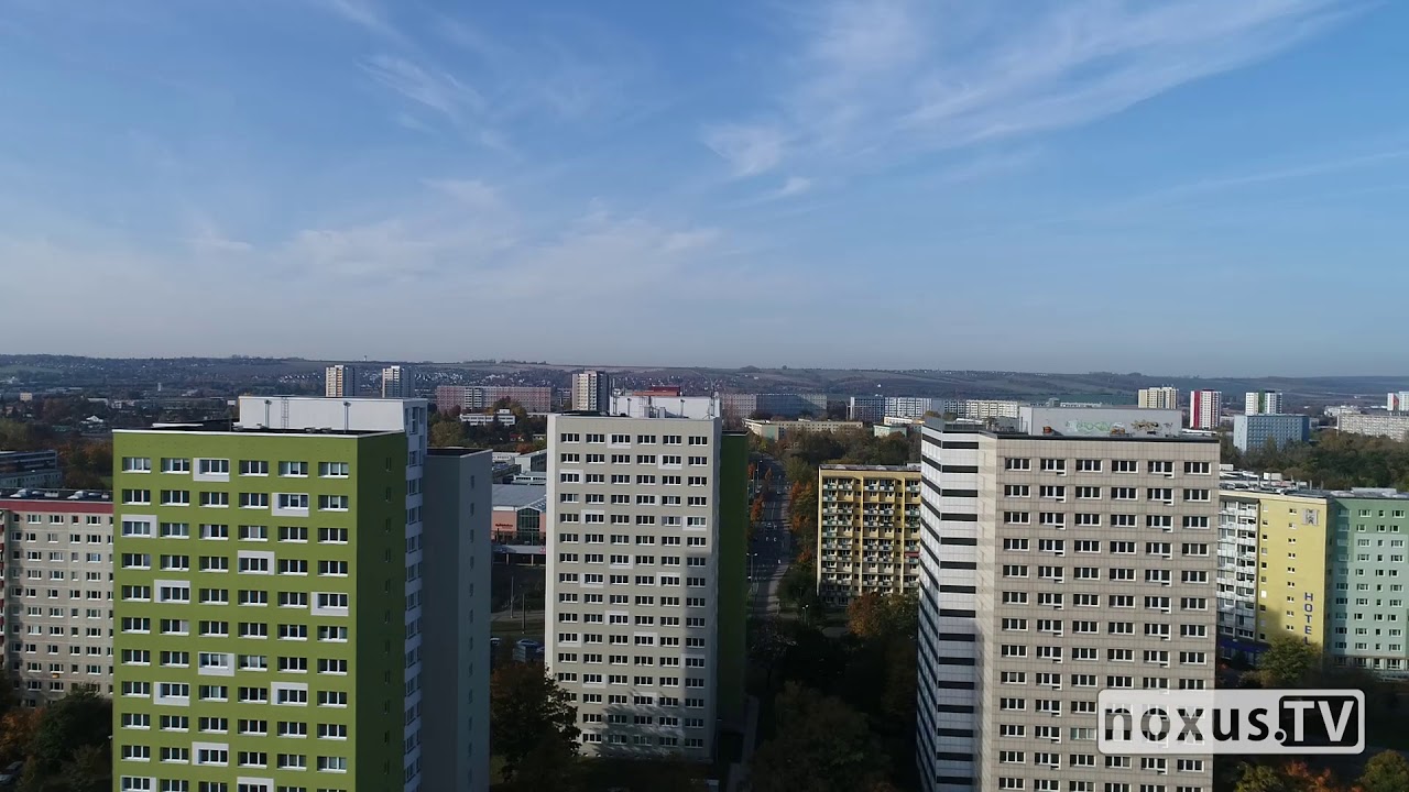 Erfurt Rieth - YouTube