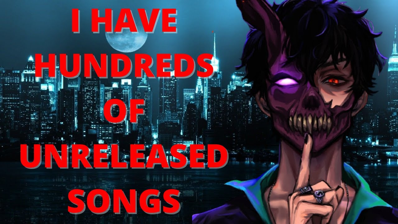 Corpse talks about the amount of unreleased songs he's made - YouTube