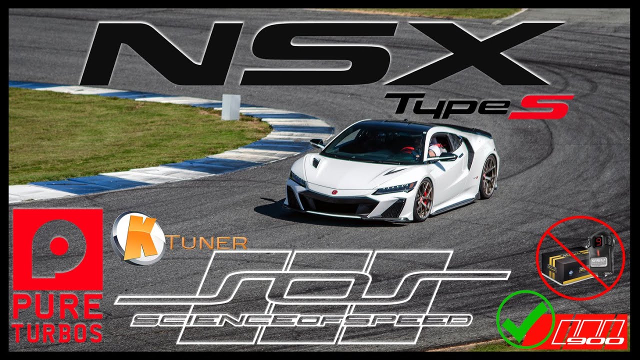 Chris Willson (Science of Speed) talks with Hideki Kakinuma (HONDA ...