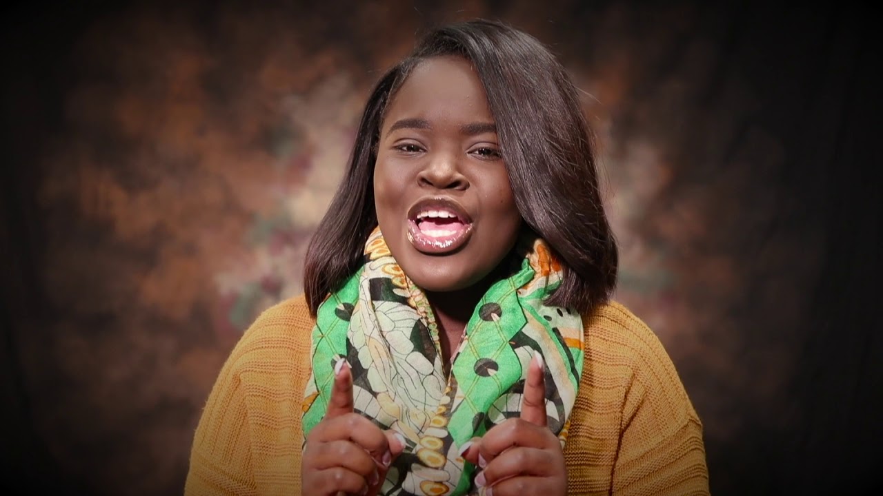 Vote for Michelle "Marva" Johnson in the Ebony Campus Queen Challenge ...