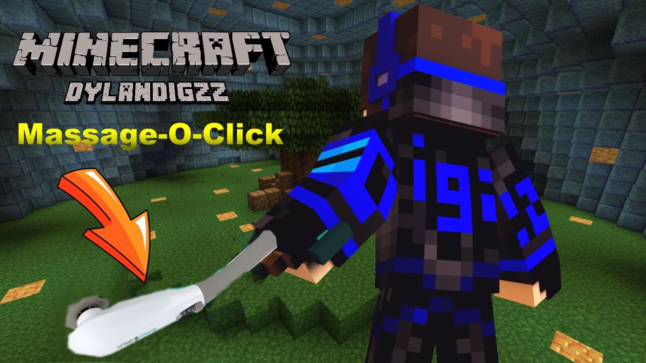 How to get 20+ CPS plus proof I do not Auto Click - YouTube